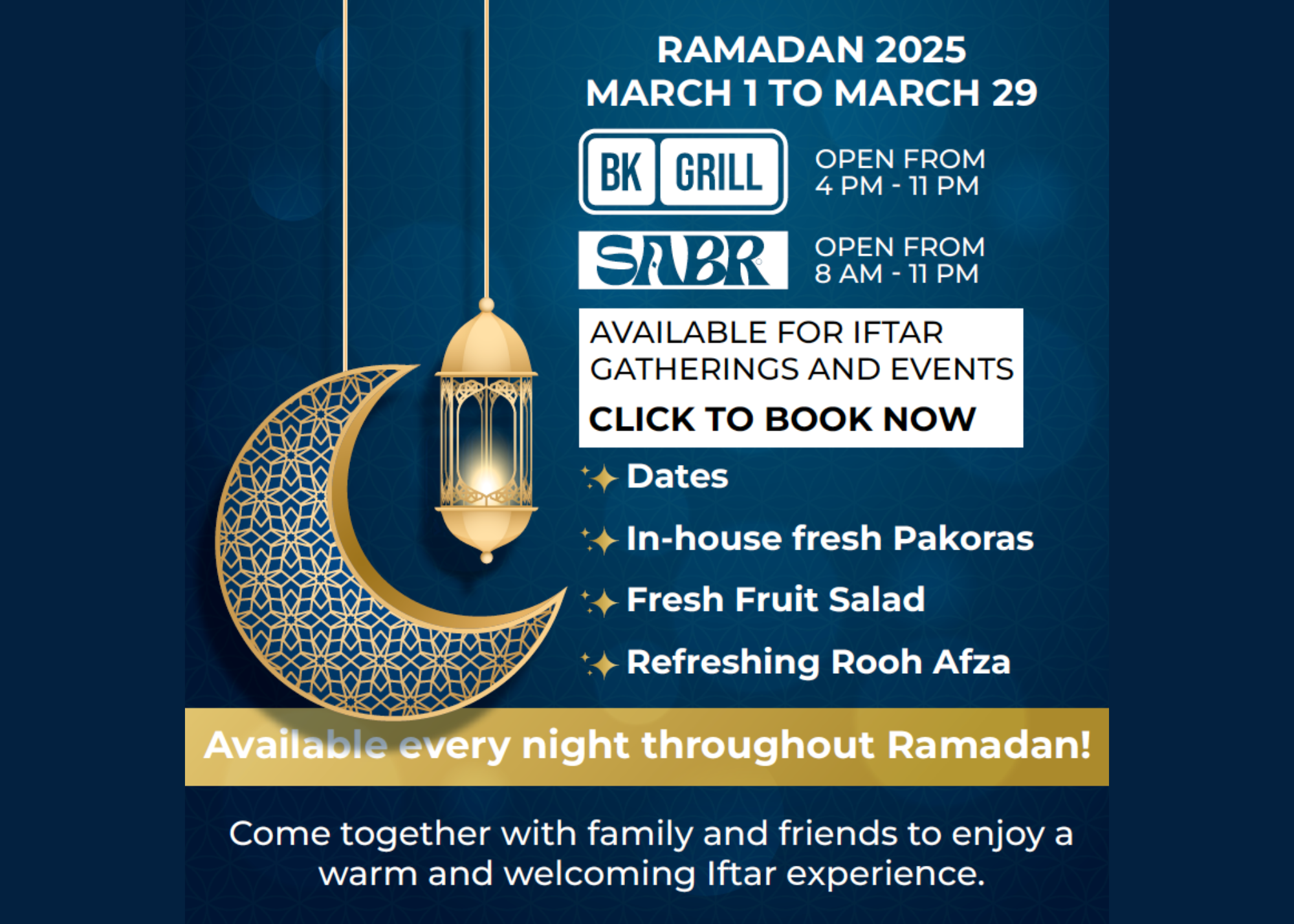 Rahma Center – A nonprofit organization to provide spiritual, financial ...